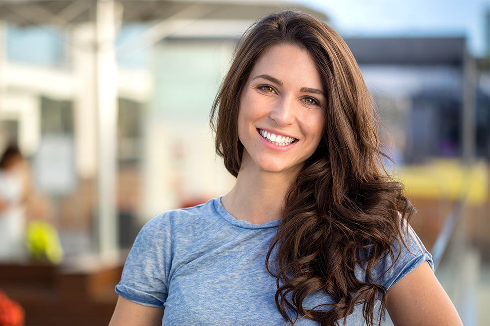 Invisalign® Clear Aligners in Fairport, NY - Perinton Dental Group