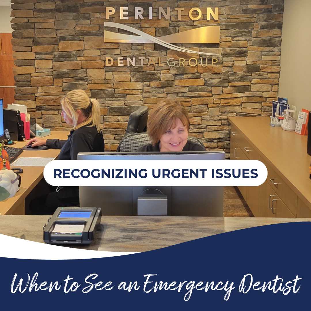Emergency Dentist in Fairport, NY: Is It An Emergency? | Perinton ...